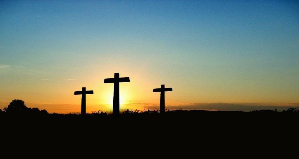 Holy Week Prophecies | Trinity Lutheran Church